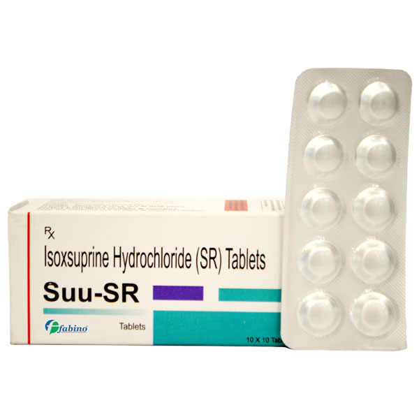 Suu - SR - Fabino Life