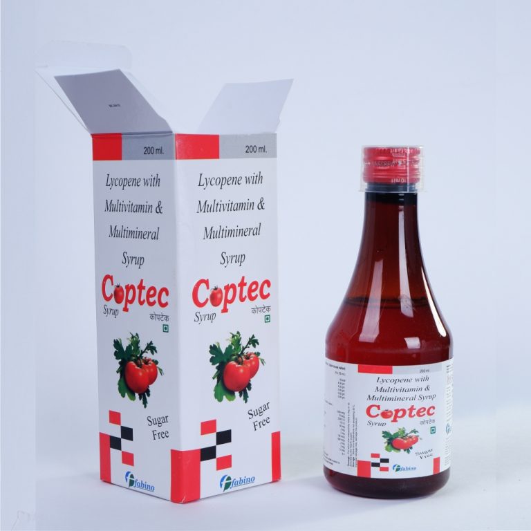 Coptec-syrup – FABINO ENTERPRISES LTD